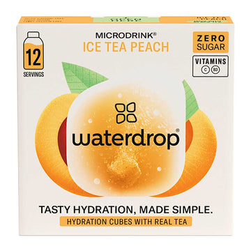 waterdrop Microdrinks & Accessories | Nourished Life AU