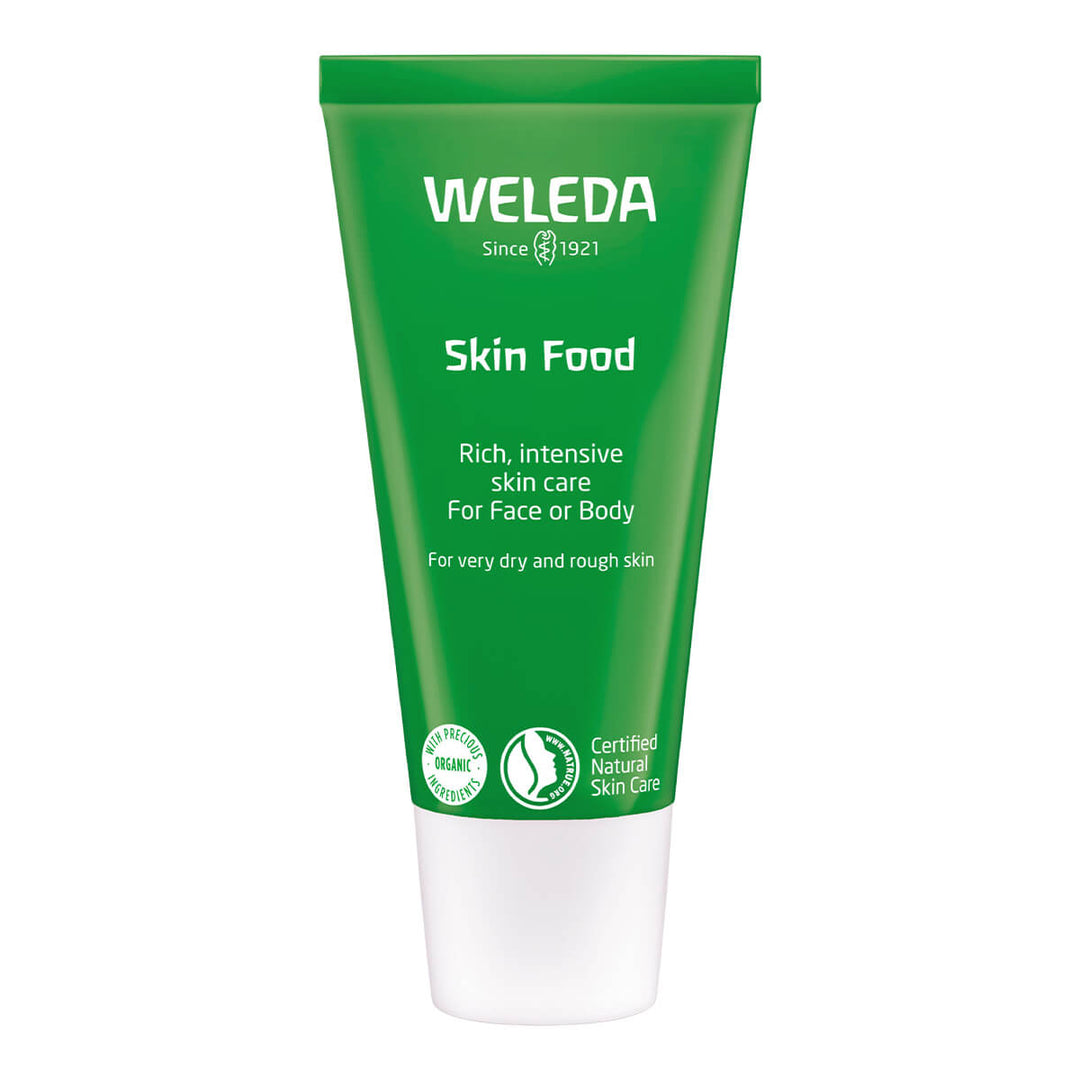 Natural & Organic Skincare | Nourished Life AU