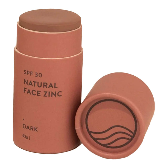 Winki Zinc Tinted Face Zinc | Nourished Life AU