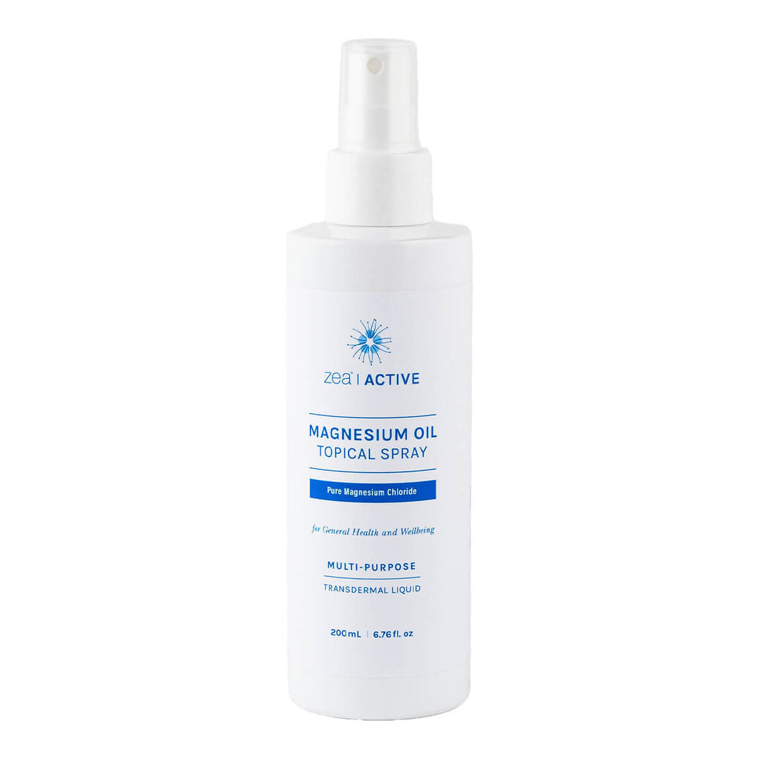 Magnesium Oil Sprays | Buy Fast & Simple to Apply Magnesium Oil Spray ...