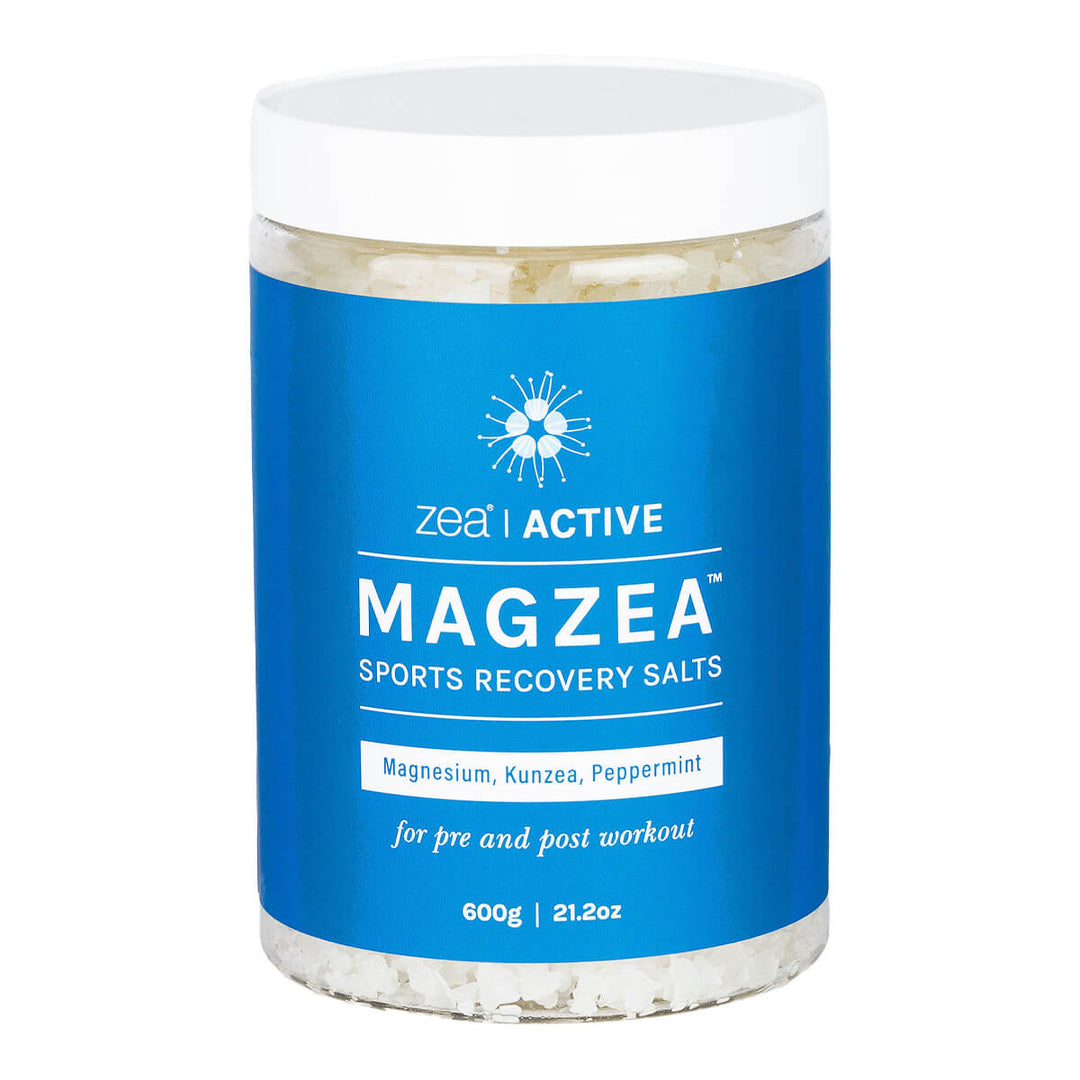 Zea Natural Health & Wellness | Nourished Life AU
