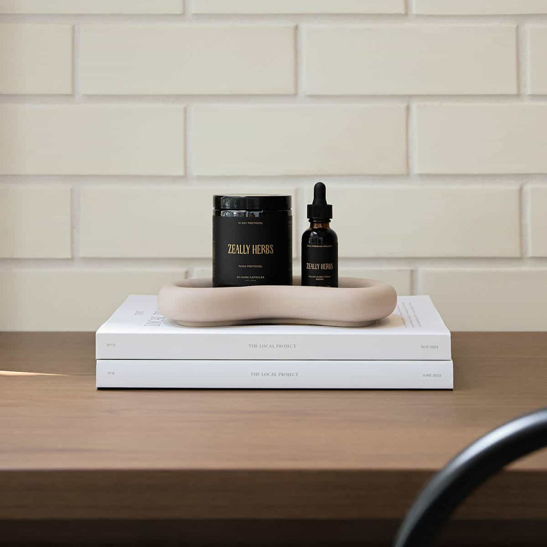 Products – Nourished Life